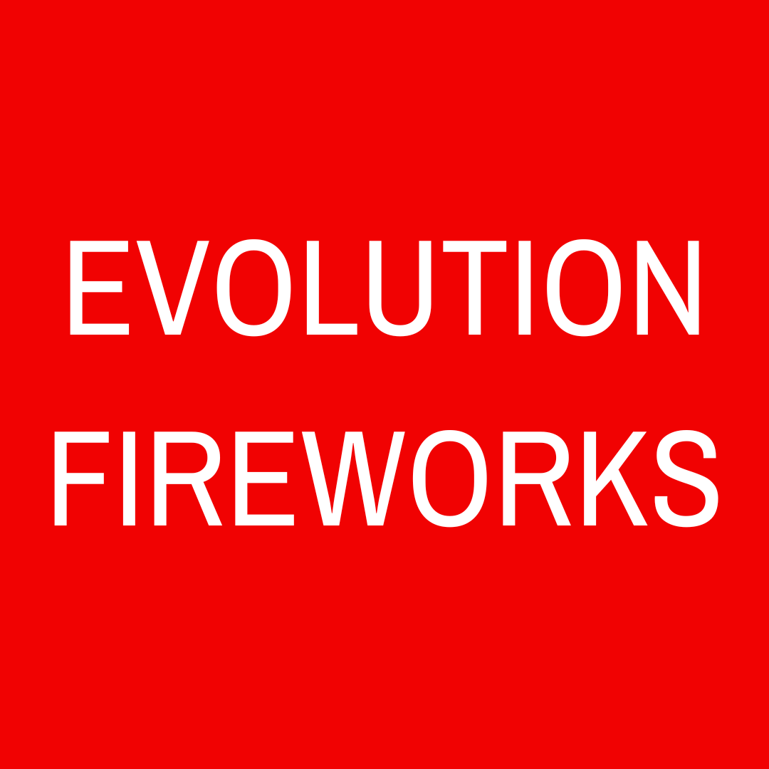 EVOLUTION FIREWORKS – MK Fireworks King