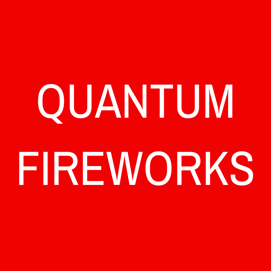 QUANTUM FIREWORKS – MK Fireworks King