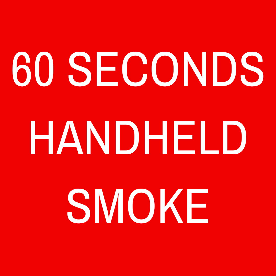 60 SECONDS HANDHELD SMOKE – MK Fireworks King