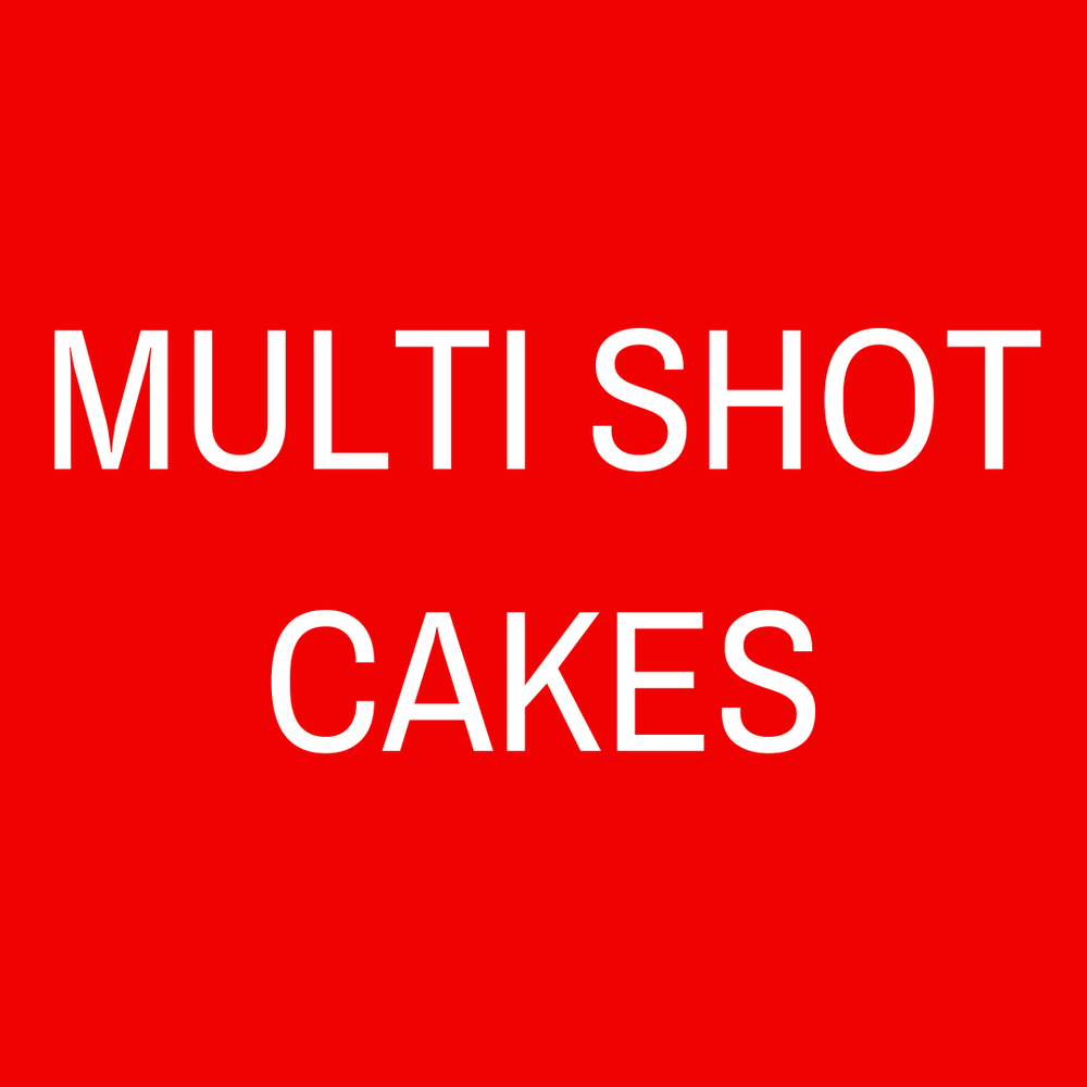 MK Fireworks King - Smoke Grenades & Fireworks. FREE delivery*