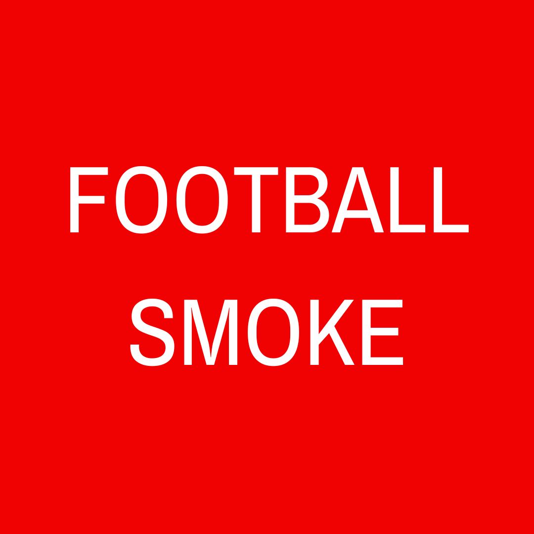 FOOTBALL SMOKE – MK Fireworks King