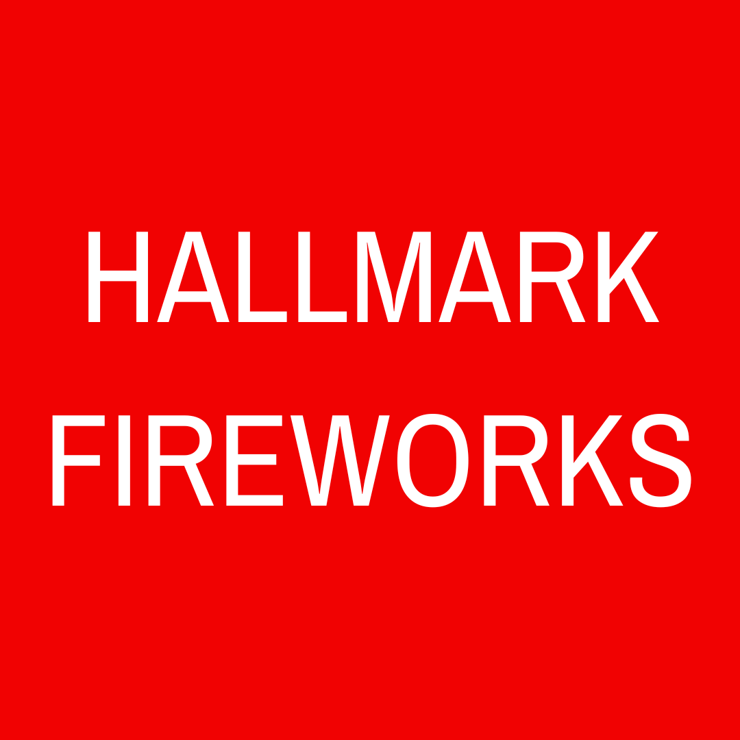 HALLMARK FIREWORKS – MK Fireworks King