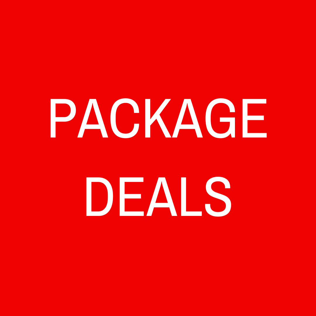 PACKAGE DEALS – MK Fireworks King