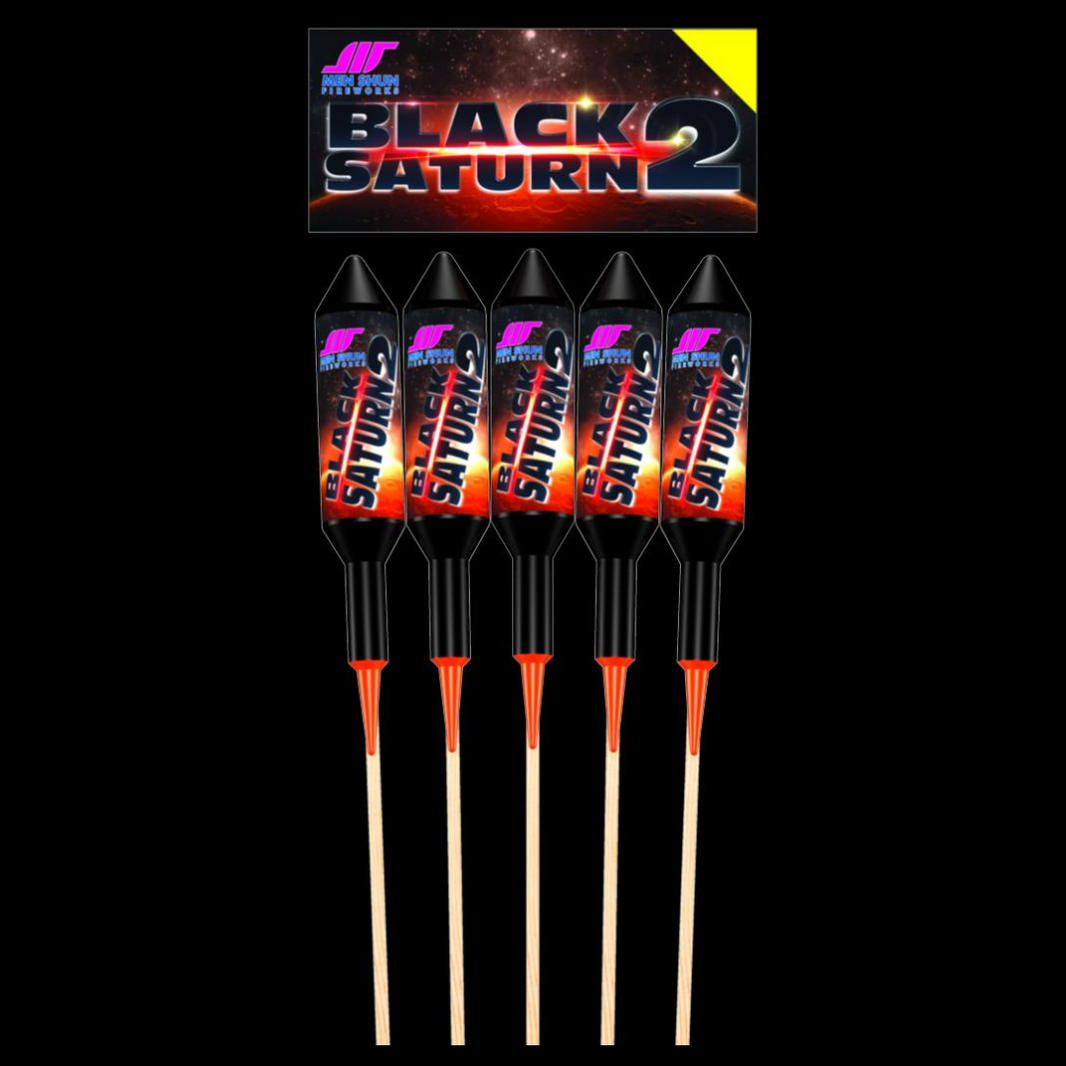 MK Fireworks King - Smoke Grenades & Fireworks. FREE delivery*